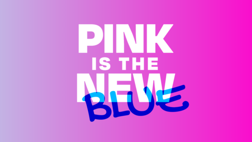 Pink Monday: een dag in het teken van de strijd tegen borstkanker ...